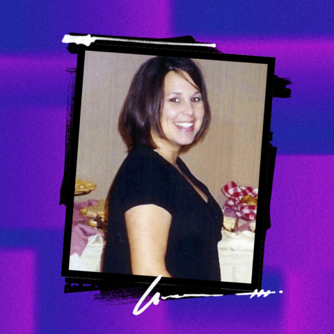 MURDERED: Laci Peterson (Part 1) | Crime Junkie Podcast