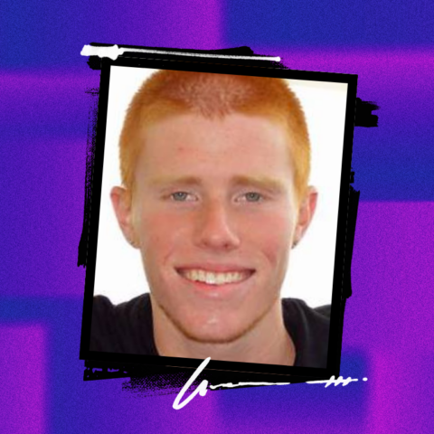 MISSING: Bryce Laspisa | Crime Junkie Podcast