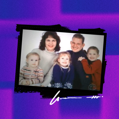 MURDERED: The Longo Family | Crime Junkie Podcast