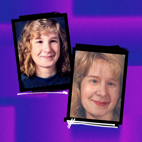 MISSING: Misty Copsey | Crime Junkie Podcast