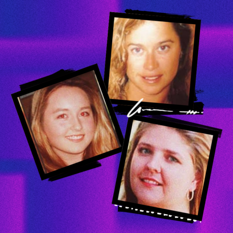 SERIAL KILLER: The Claremont Killer | Crime Junkie Podcast