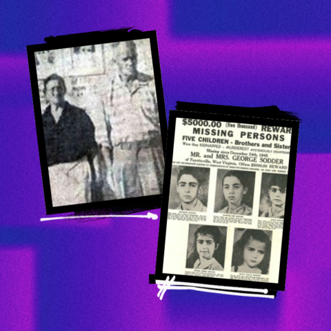 MISSING: The Sodder Children | Crime Junkie Podcast