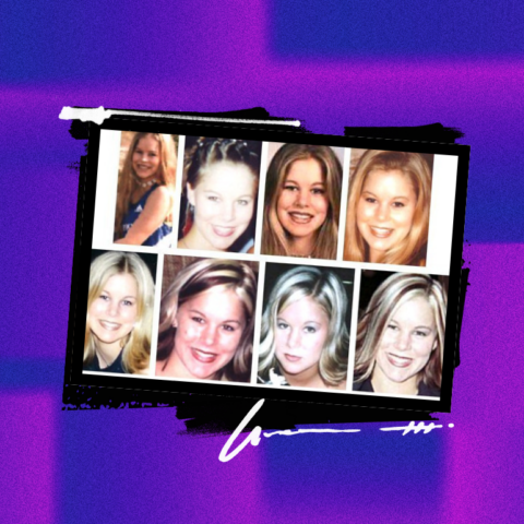 MISSING: Rachel Cooke | Crime Junkie Podcast