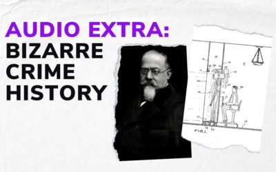 Episodes | Crime Junkie Podcast