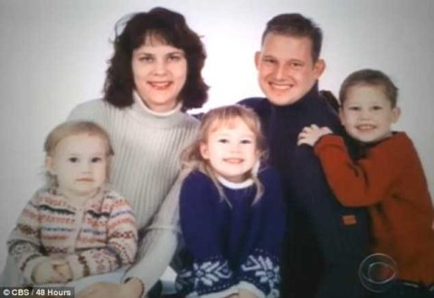 MURDERED: The Longo Family | Crime Junkie Podcast