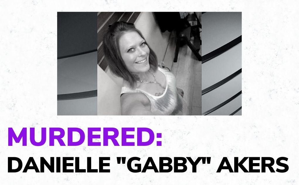 MURDERED: Danielle "Gabby" Akers | Crime Junkie Podcast