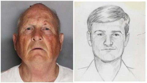 CAPTURED: The Golden State Killer | Crime Junkie Podcast
