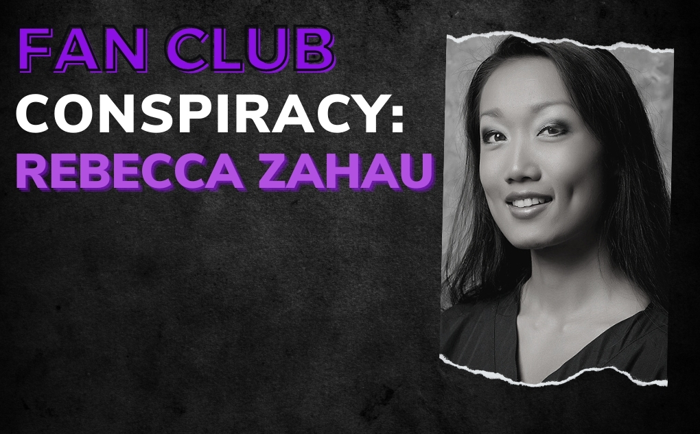 CONSPIRACY: Rebecca Zahau | Crime Junkie Podcast