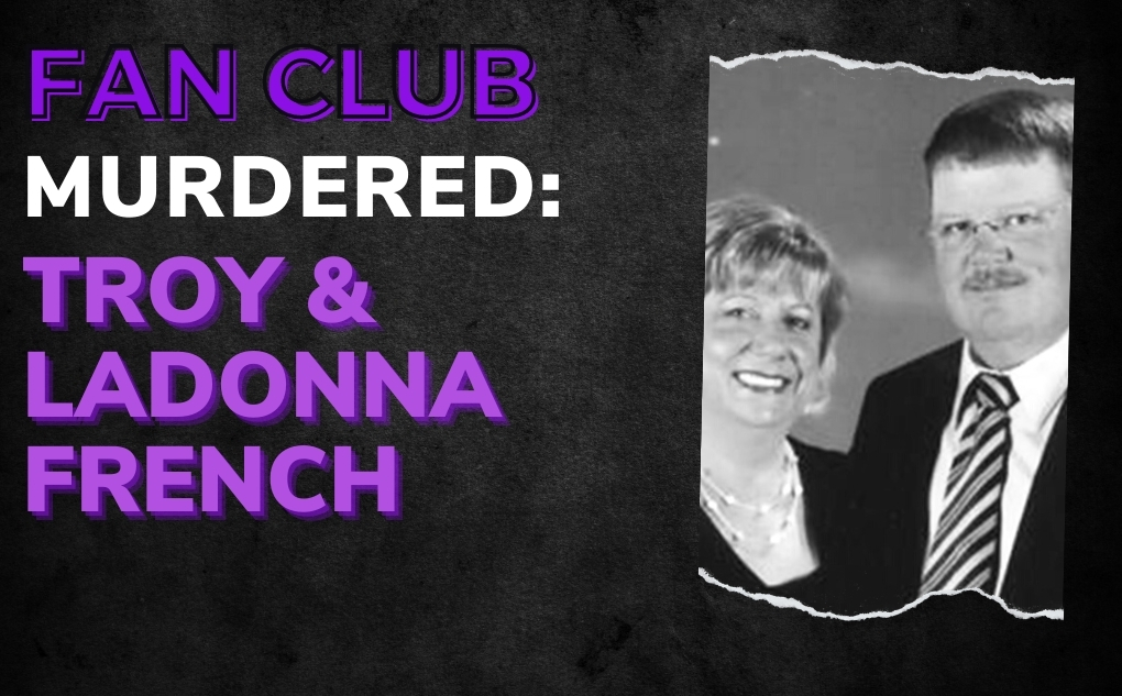 MURDERED: Troy & LaDonna French | Crime Junkie Podcast