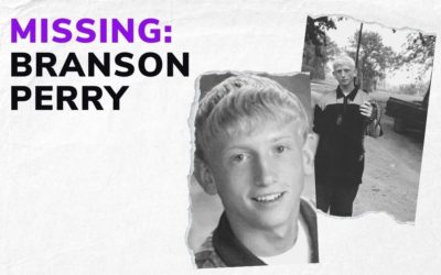 Episodes | Crime Junkie Podcast