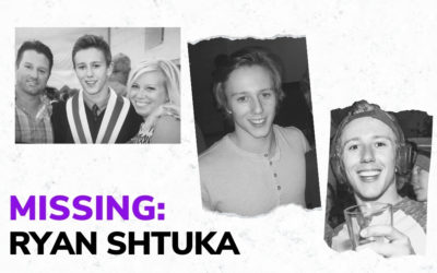 Episodes | Crime Junkie Podcast