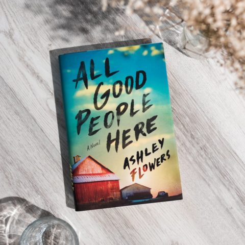 All Good People Here...Is HERE! | Crime Junkie Podcast