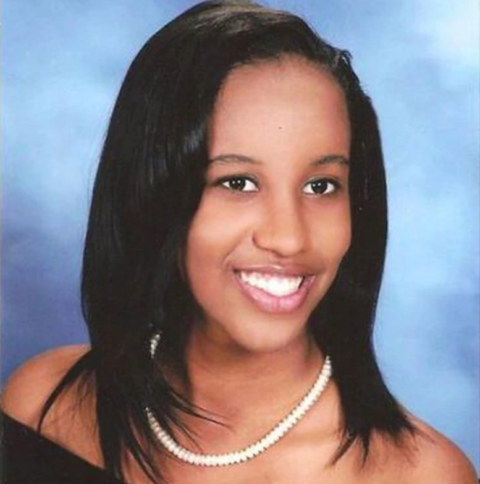 MURDERED: Phylicia Simone Barnes – Part 1 | Crime Junkie Podcast
