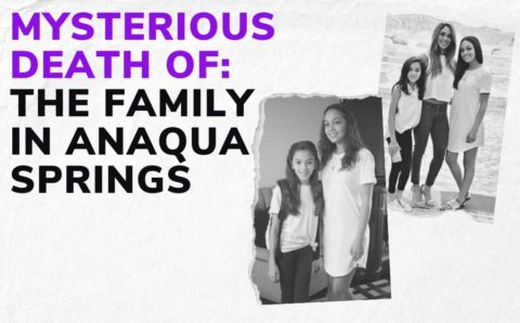 Episodes | Crime Junkie Podcast