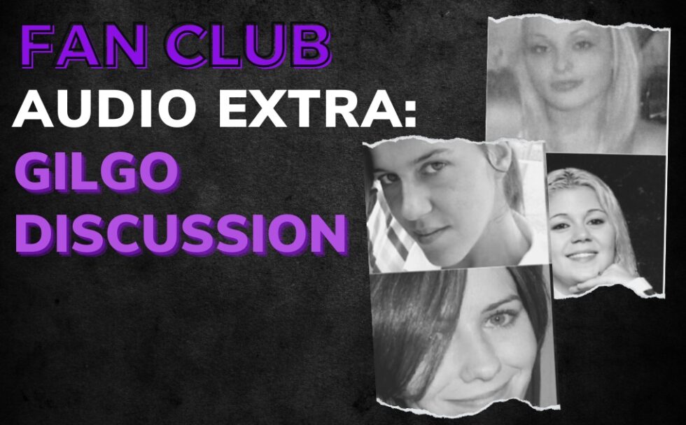 $10 Fan Club Episodes | Crime Junkie Podcast