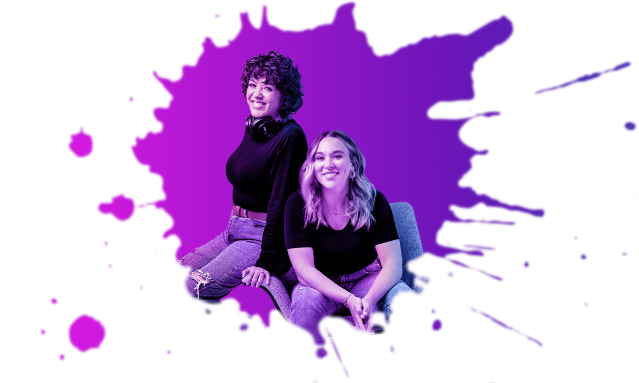 Crime Junkie Podcast | About the Hosts