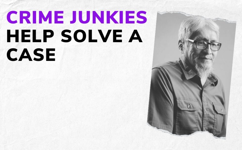 Episodes | Crime Junkie Podcast