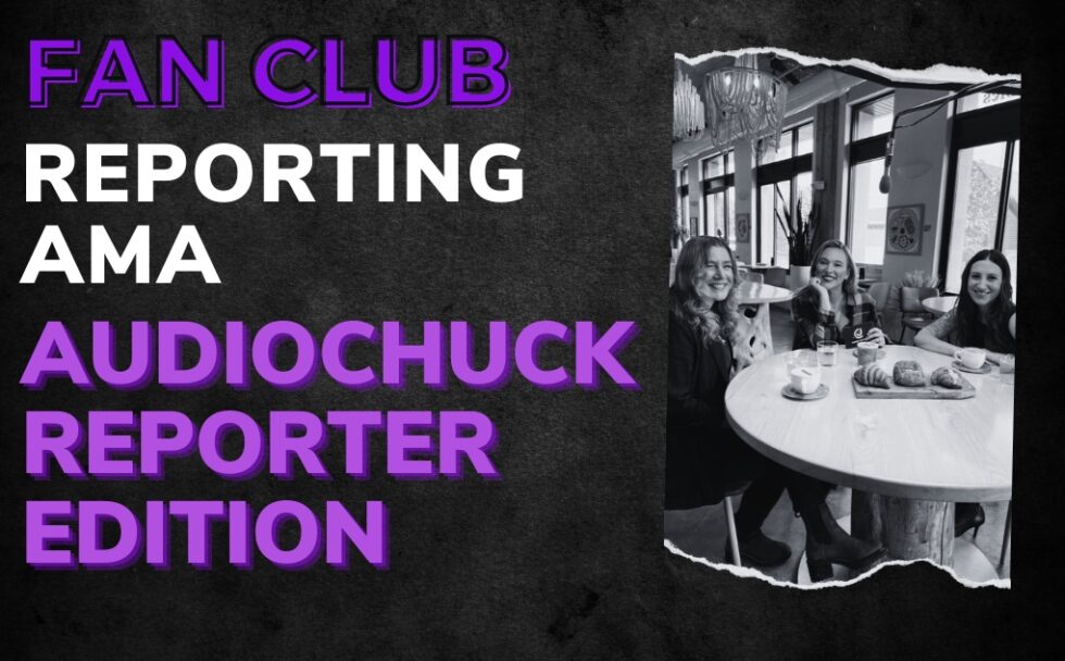 $20 Fan Club Episodes | Crime Junkie Podcast