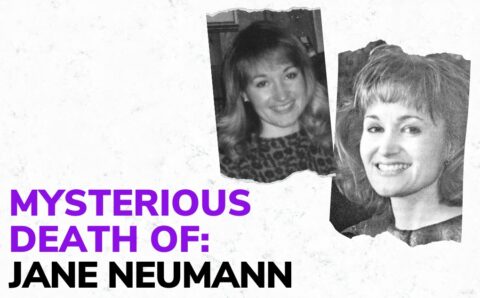 Crime Junkie Podcast