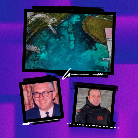 MISSING: Ben McDaniel & Kenneth Plaisted | Crime Junkie Podcast