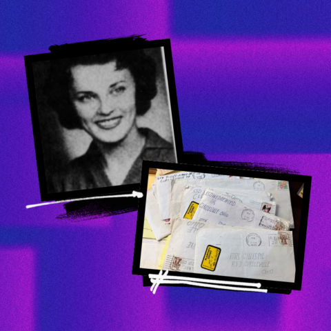 INFAMOUS: Circleville Letters | Crime Junkie Podcast