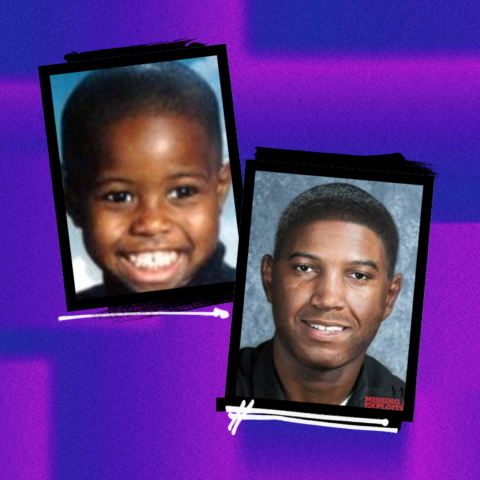 MISSING: D’Wan Sims | Crime Junkie Podcast