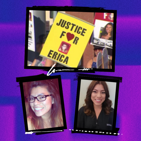 MYSTERIOUS DEATH OF: Erica Alonso | Crime Junkie Podcast