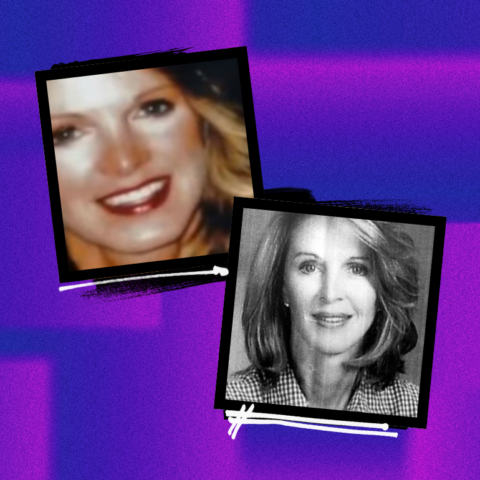 MURDERED: Mary Lynn Witherspoon | Crime Junkie Podcast