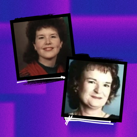 MURDERED: Mary Morris | Crime Junkie Podcast