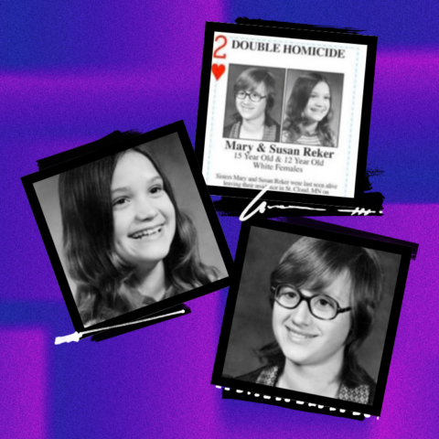 MURDERED: Mary & Susanne Reker | Crime Junkie Podcast