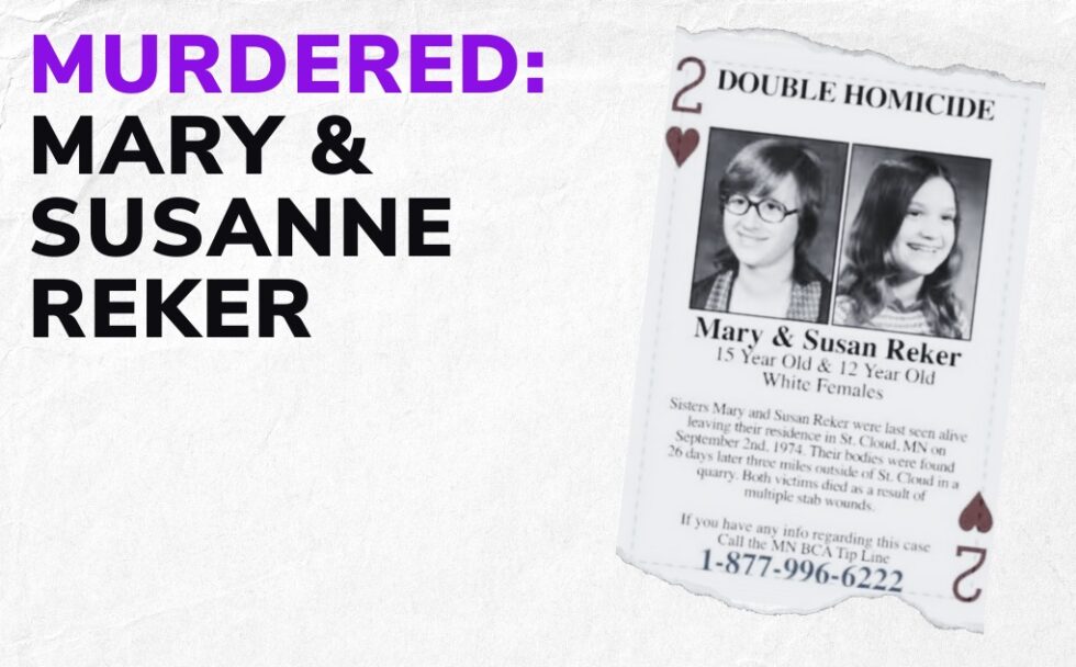 Crime Junkie Podcast