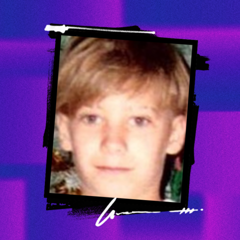 MISSING: Nicholas Barclay | Crime Junkie Podcast