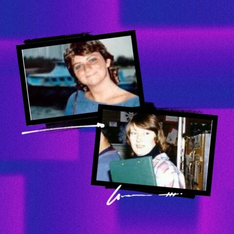 CONSPIRACY: Phillip Island Part 1 | Crime Junkie Podcast