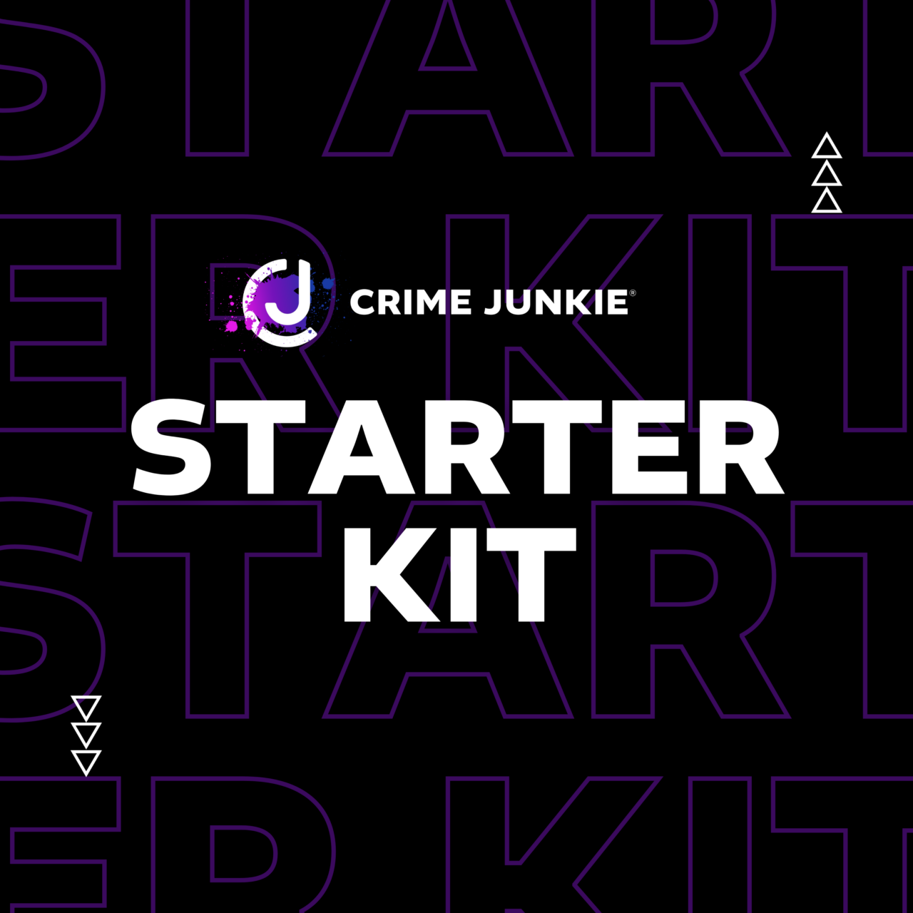 Episodes | Crime Junkie Podcast