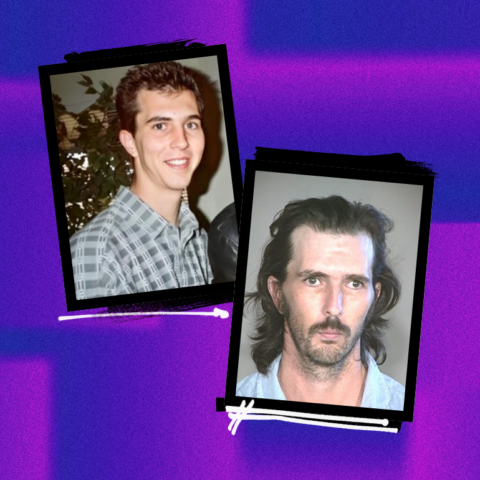MURDERED: Aaron Taylor | Crime Junkie Podcast