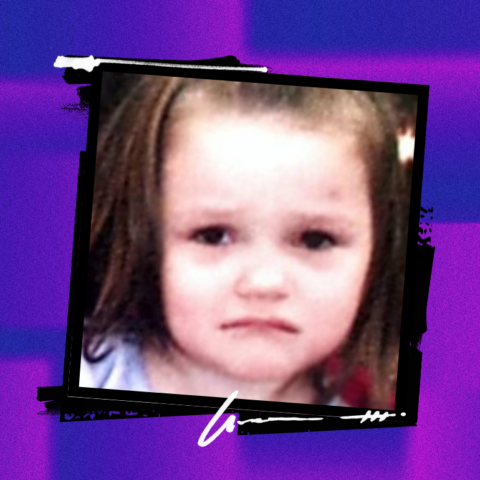 MISSING: Aliayah Lunsford | Crime Junkie Podcast
