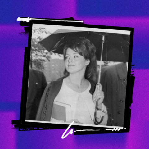 INFAMOUS: Alice Crimmins | Crime Junkie Podcast