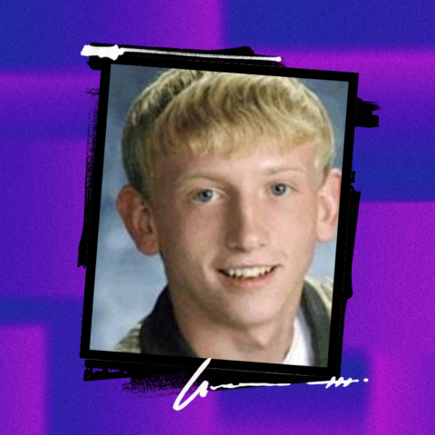 MISSING: Branson Perry | Crime Junkie Podcast