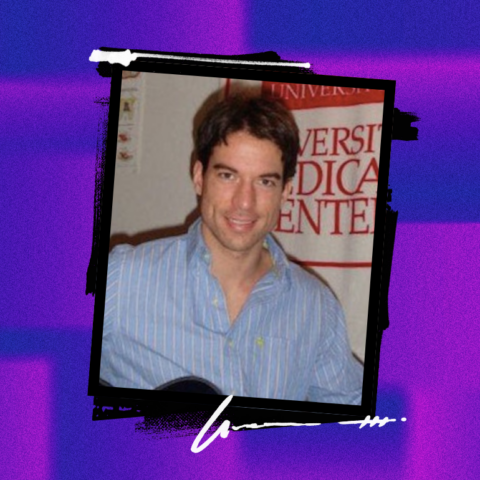 MISSING: Brian Shaffer | Crime Junkie Podcast