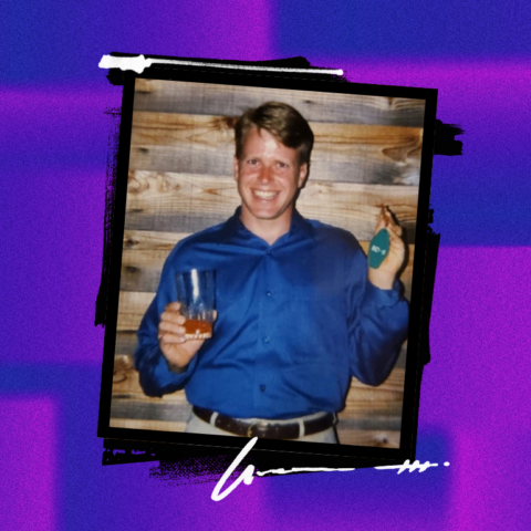 MISSING: Brian Wehrle | Crime Junkie Podcast