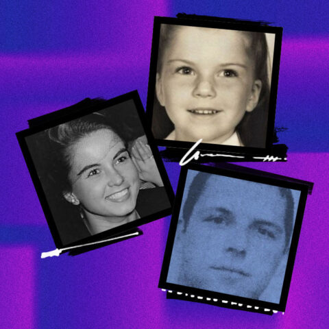 INFAMOUS: The Bricca Family | Crime Junkie Podcast