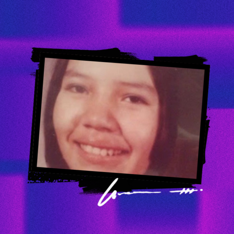 MURDERED: Candace Rough Surface | Crime Junkie Podcast