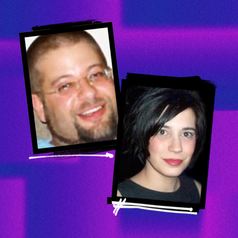 AUDIO EXTRA: Danielle Imbo & Richard Petrone | Crime Junkie Podcast