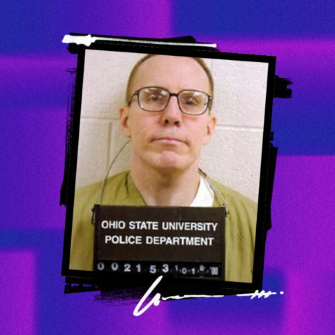 SERIAL KILLER: Dr. Michael Swango | Crime Junkie Podcast