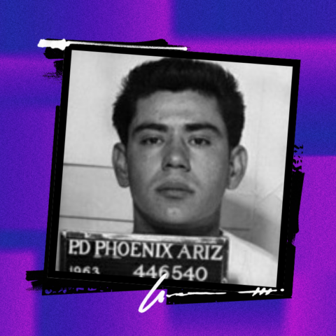PRECEDENT: Ernesto Miranda | Crime Junkie Podcast