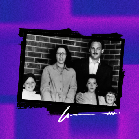 MURDERED: The Hendricks Family | Crime Junkie Podcast