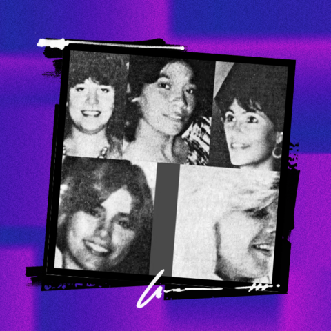 SERIAL KILLER: The Honolulu Strangler | Crime Junkie Podcast