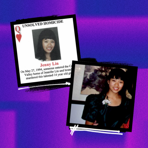 MURDERED: Jenny Lin, Part 1 | Crime Junkie Podcast