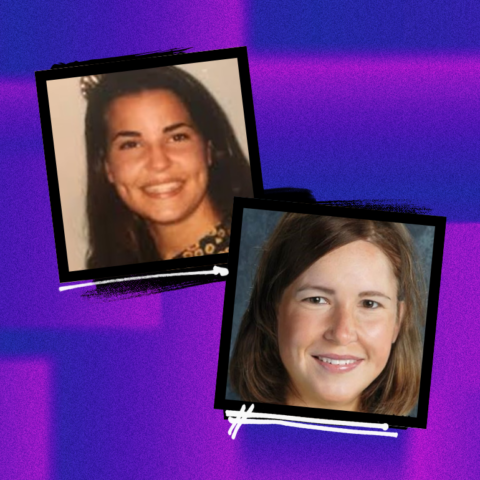 MISSING: Kristen Modafferi | Crime Junkie Podcast