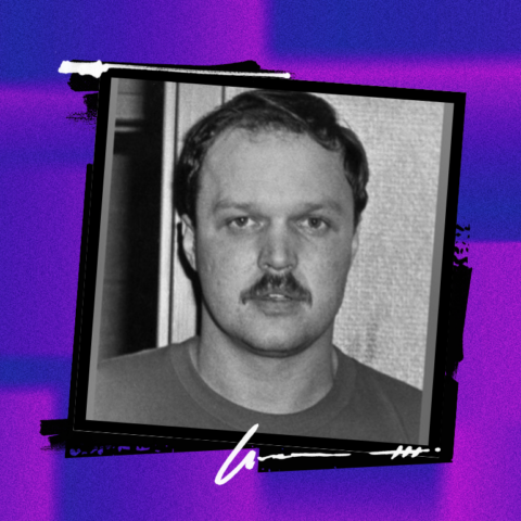 SERIAL KILLER: Larry Eyler | Crime Junkie Podcast